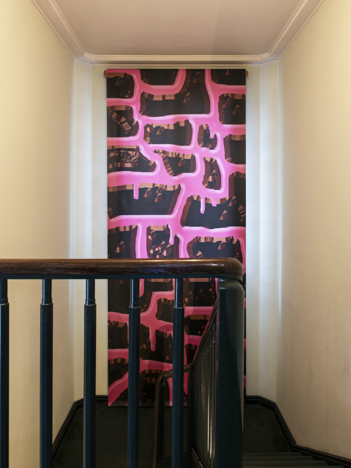 CHOCOLATE FACTORY | Documents d’artistes Genève